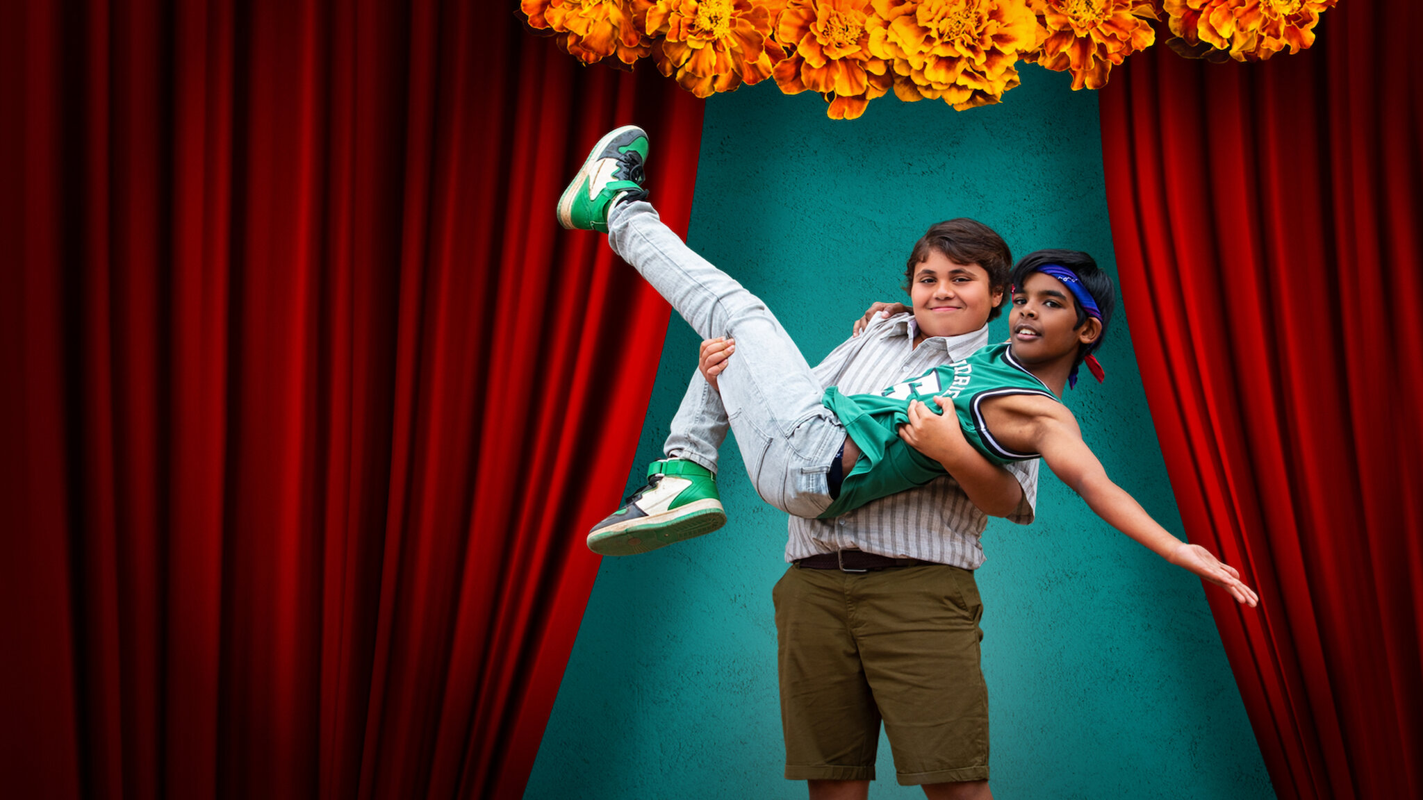 Watch Kings of Mulberry Street: Let Love Reign | Netflix Official Site