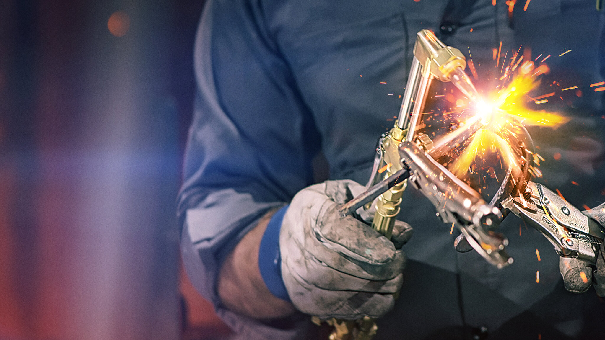 Watch Metal Shop Masters | Netflix Official Site