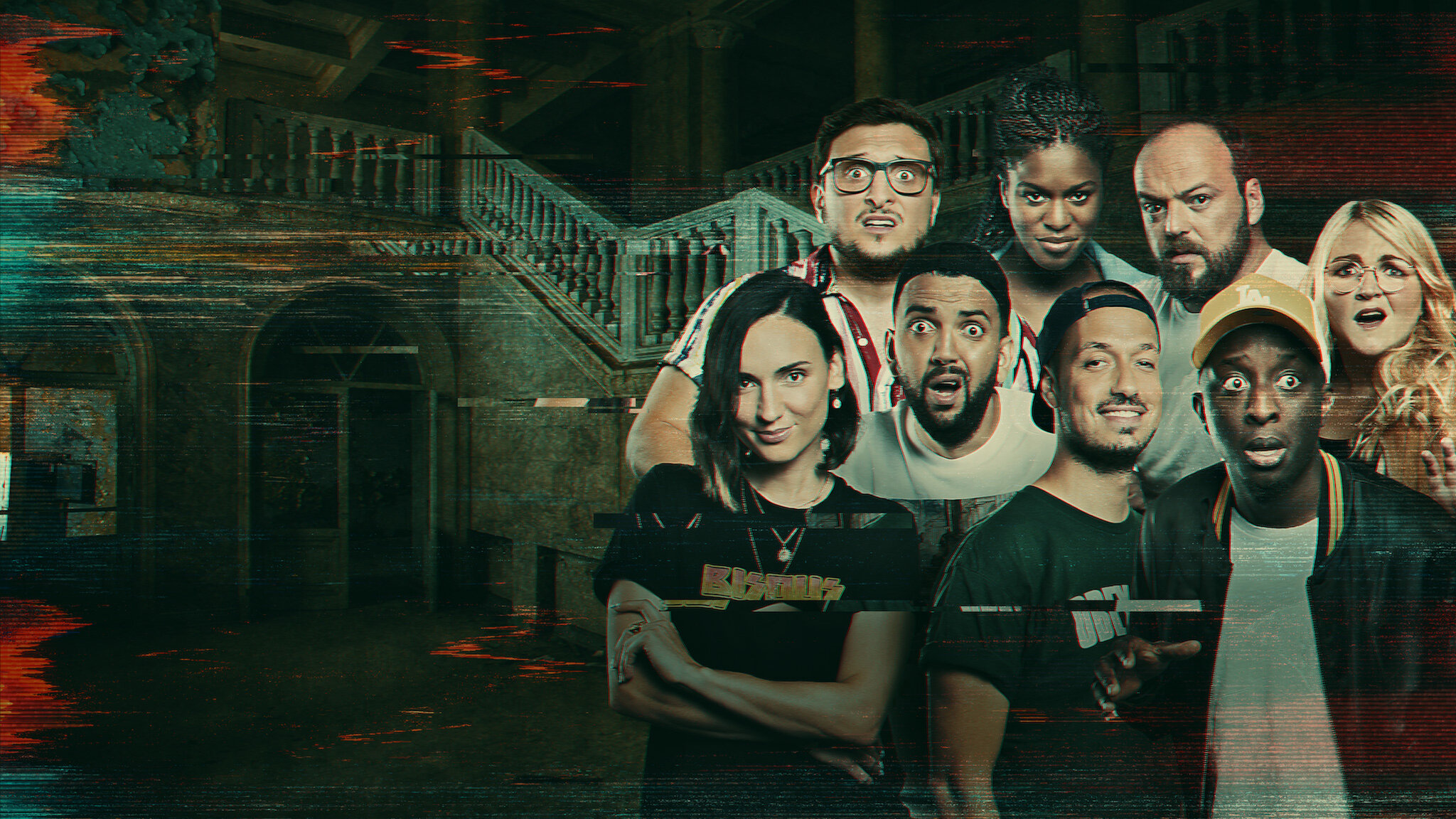 Watch Until Dawn | Netflix Official Site