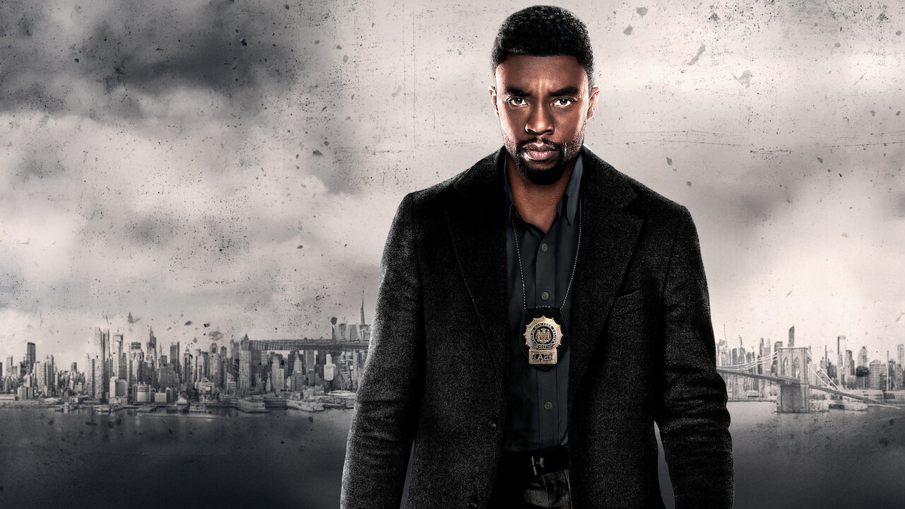 Watch 21 Bridges | Netflix Official Site