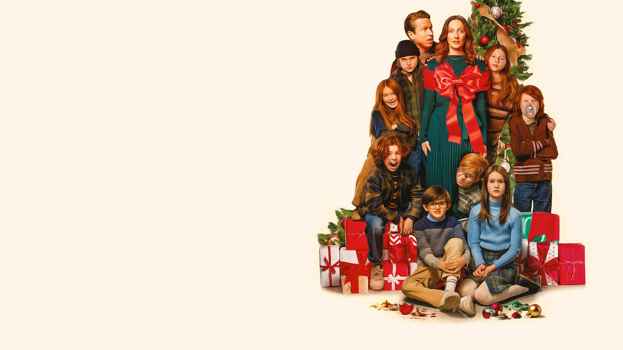 Watch The Best Christmas Pageant Ever | Netflix