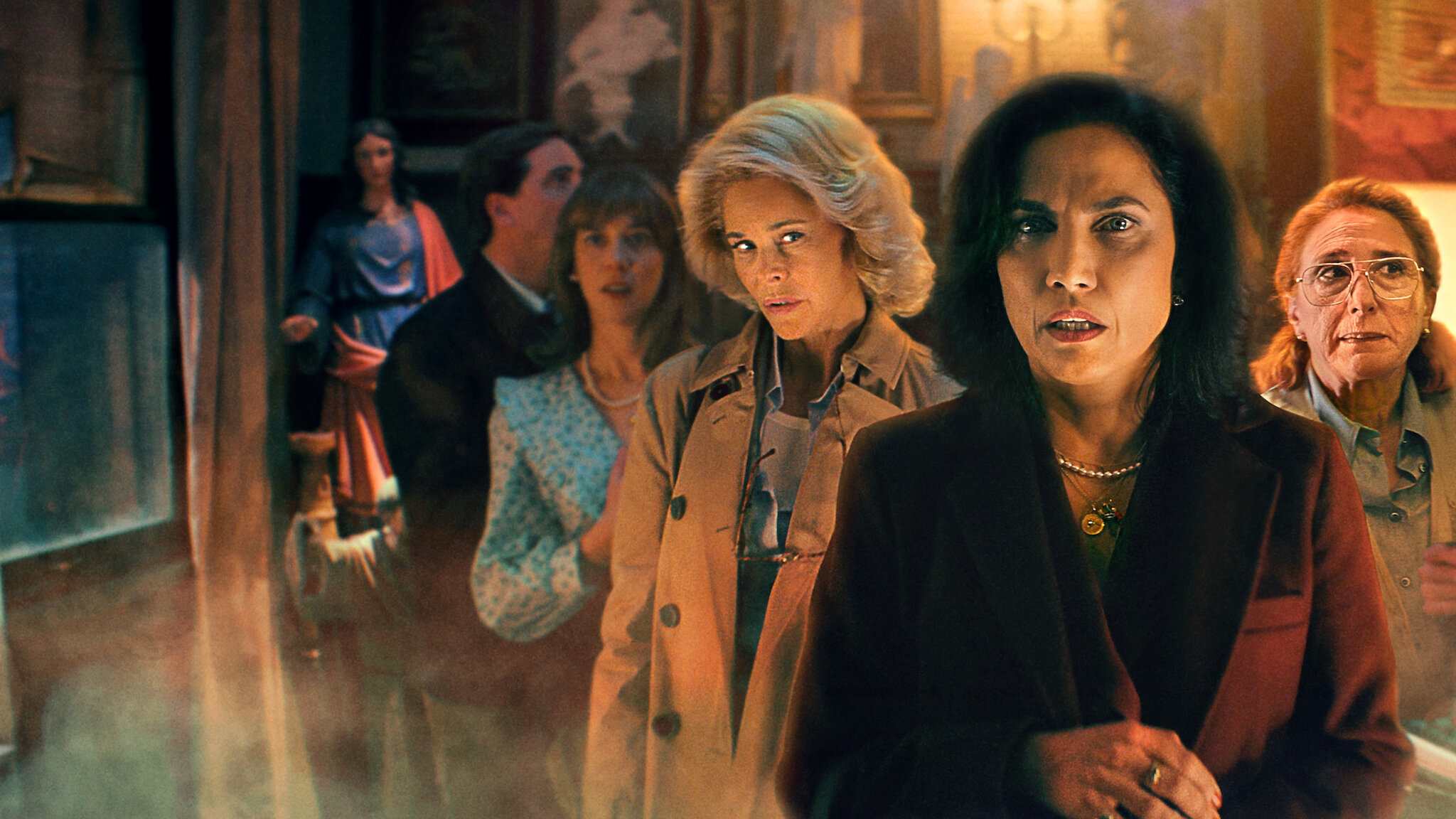 Watch Phenomena | Netflix Official Site