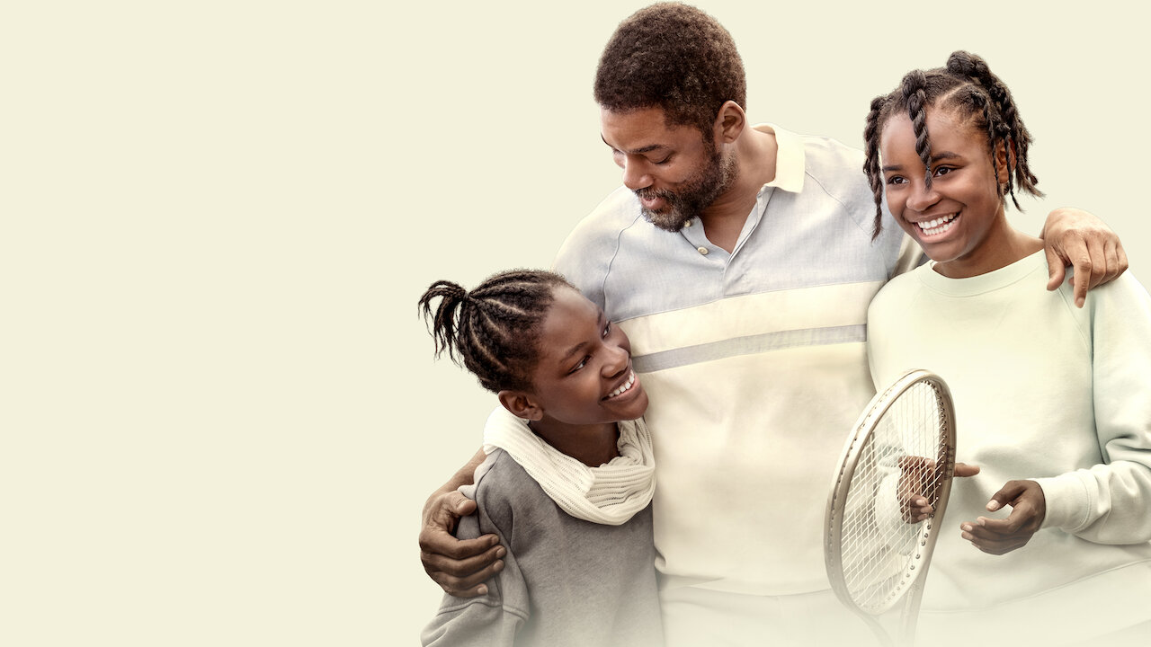 Watch King Richard | Netflix