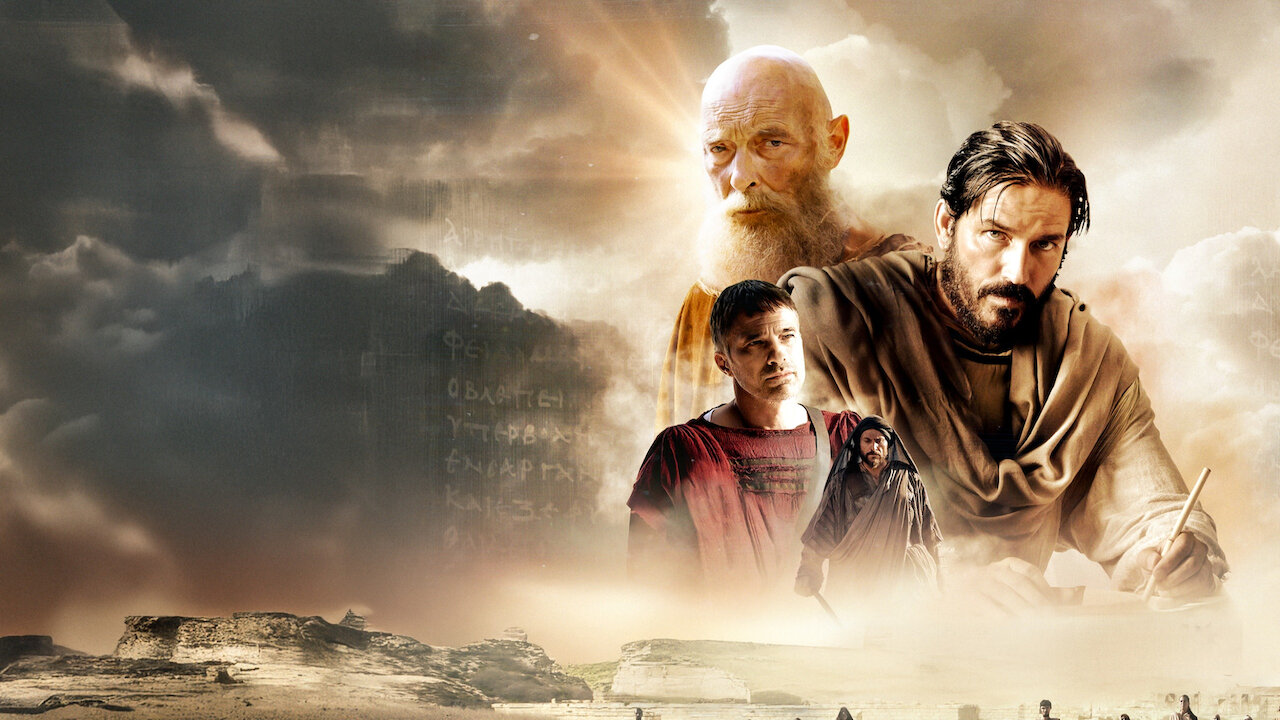 Watch Paul, Apostle of Christ | Netflix