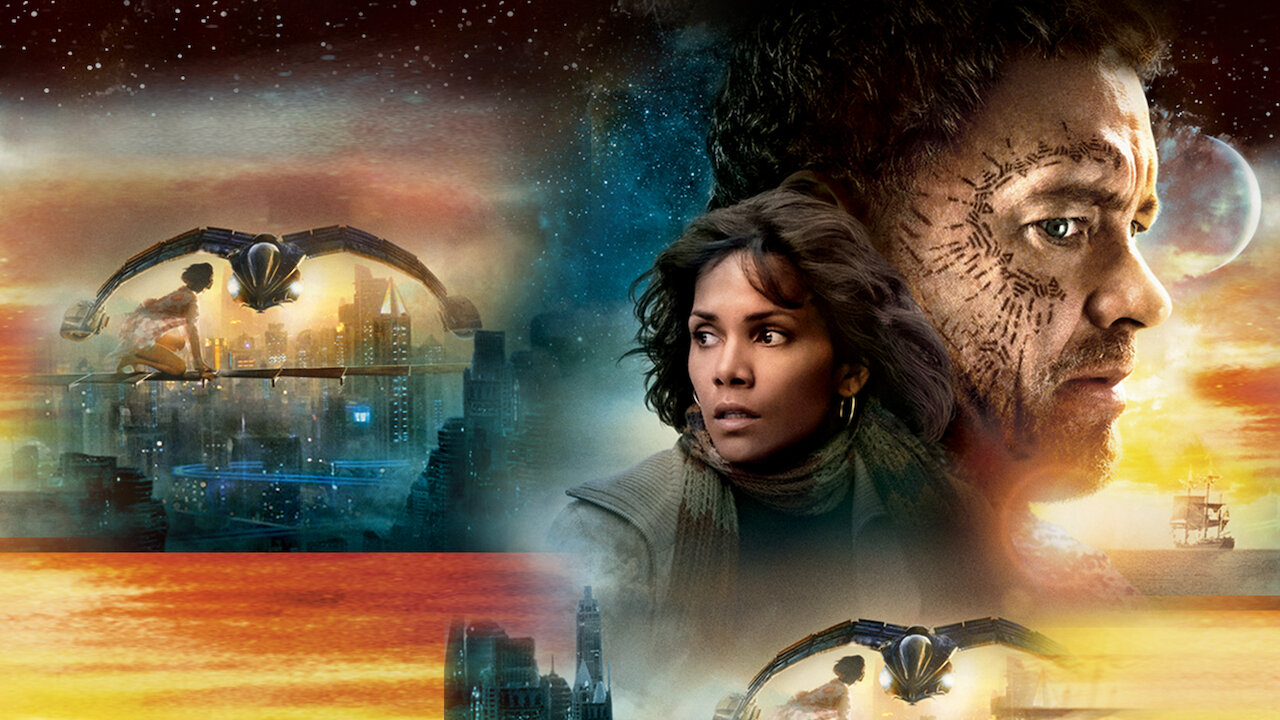 Oglądaj: Atlas chmur | Netflix