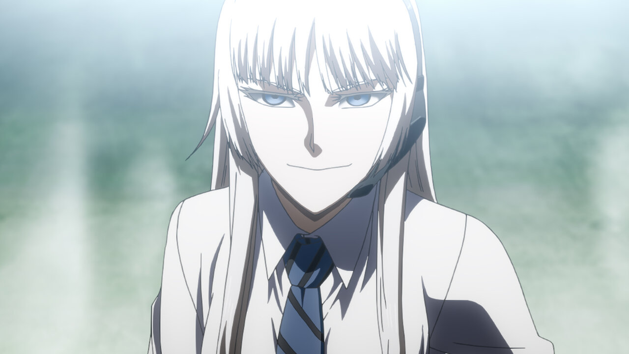 Watch Jormungand | Netflix