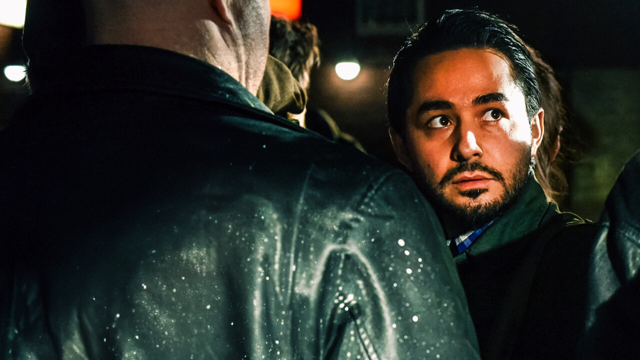 Watch The Other Side of Hope | Netflix