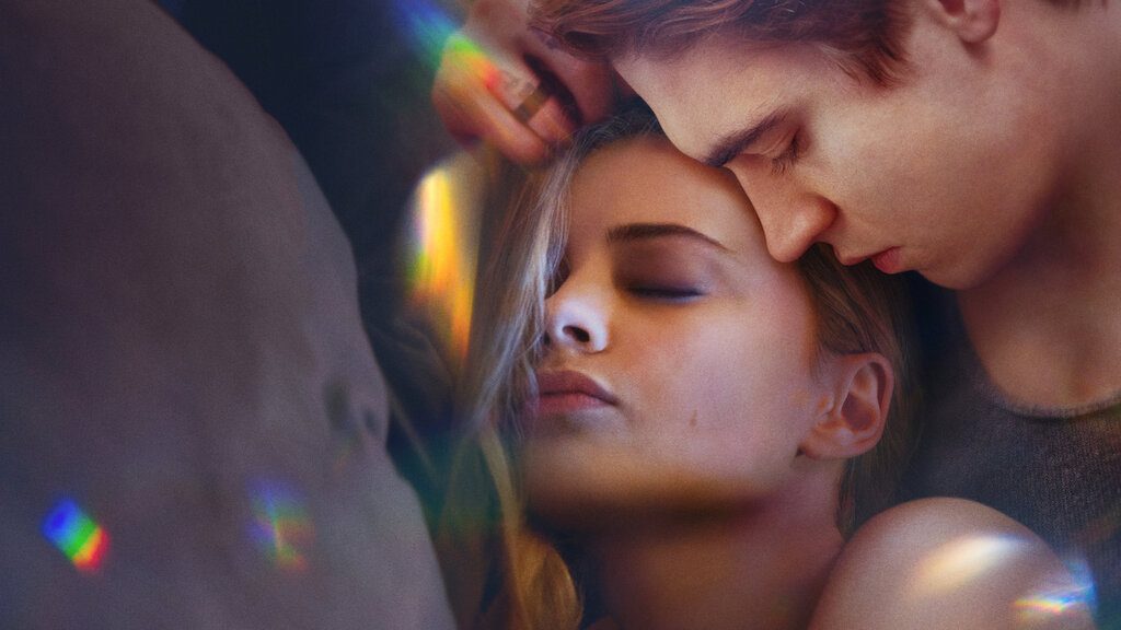 Watch After Ever Happy | Netflix