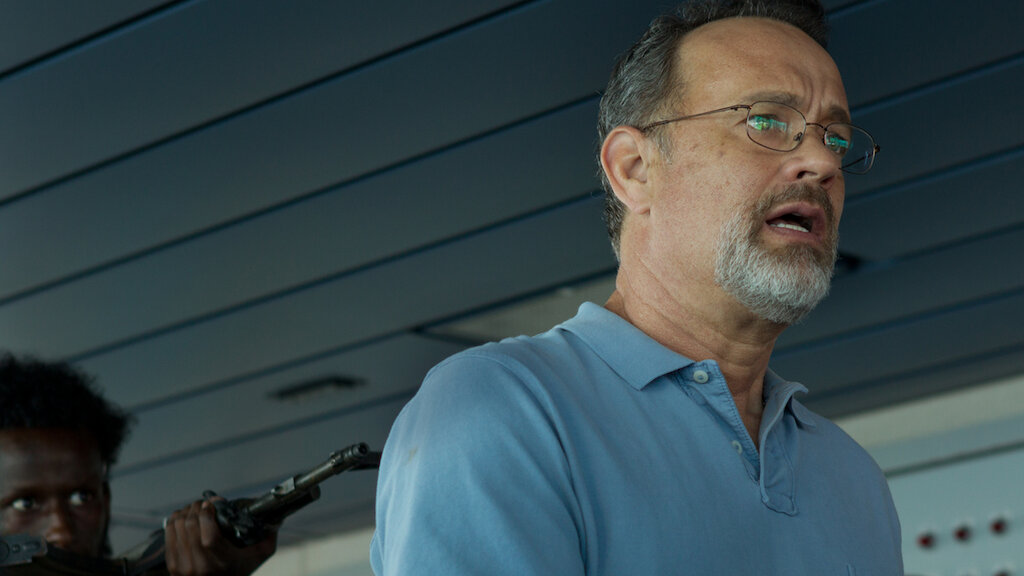 Watch Captain Phillips | Netflix