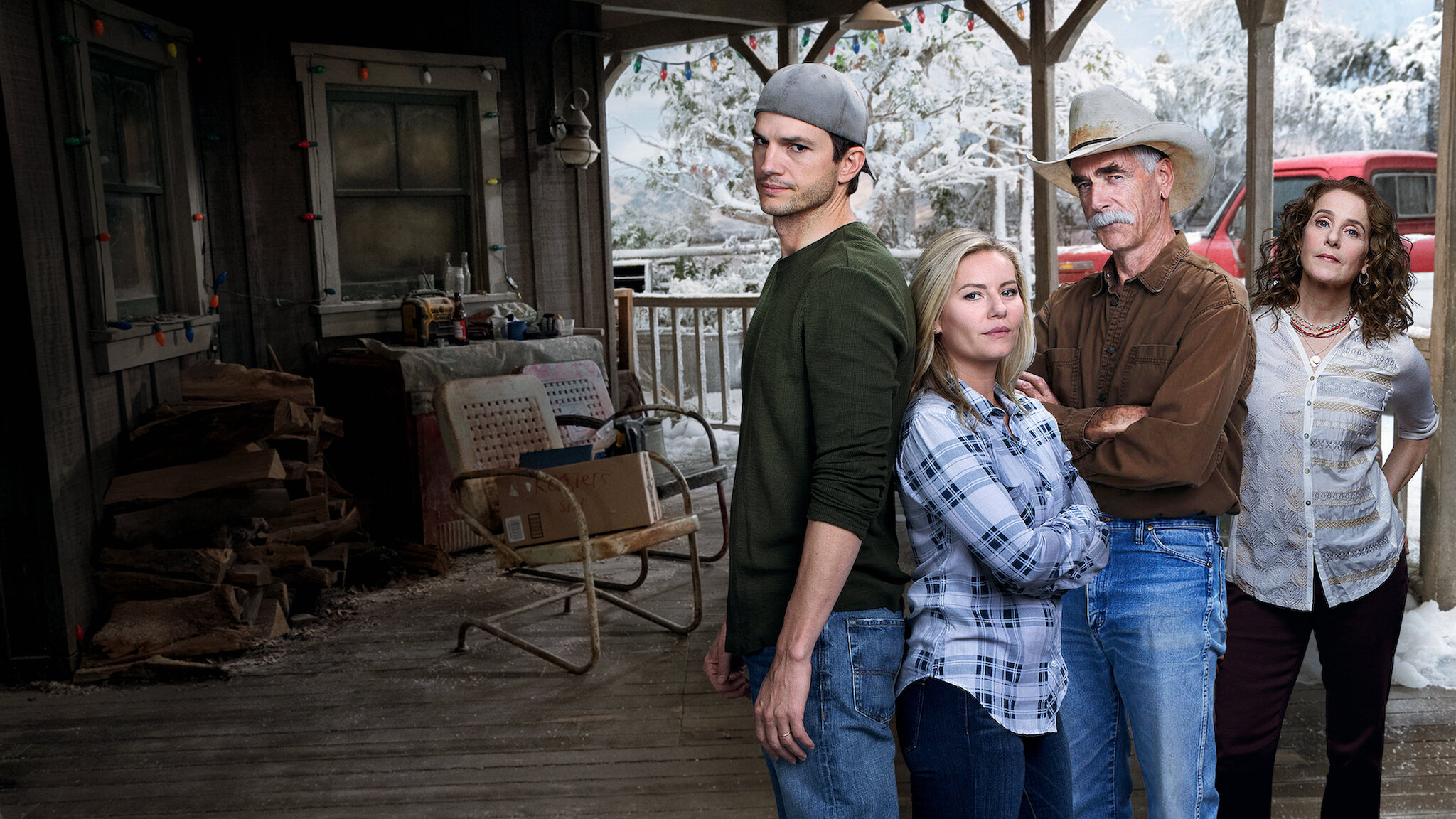Watch The Ranch | Netflix Official Site