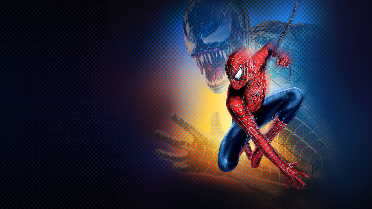 Watch Spider-Man 3 | Netflix