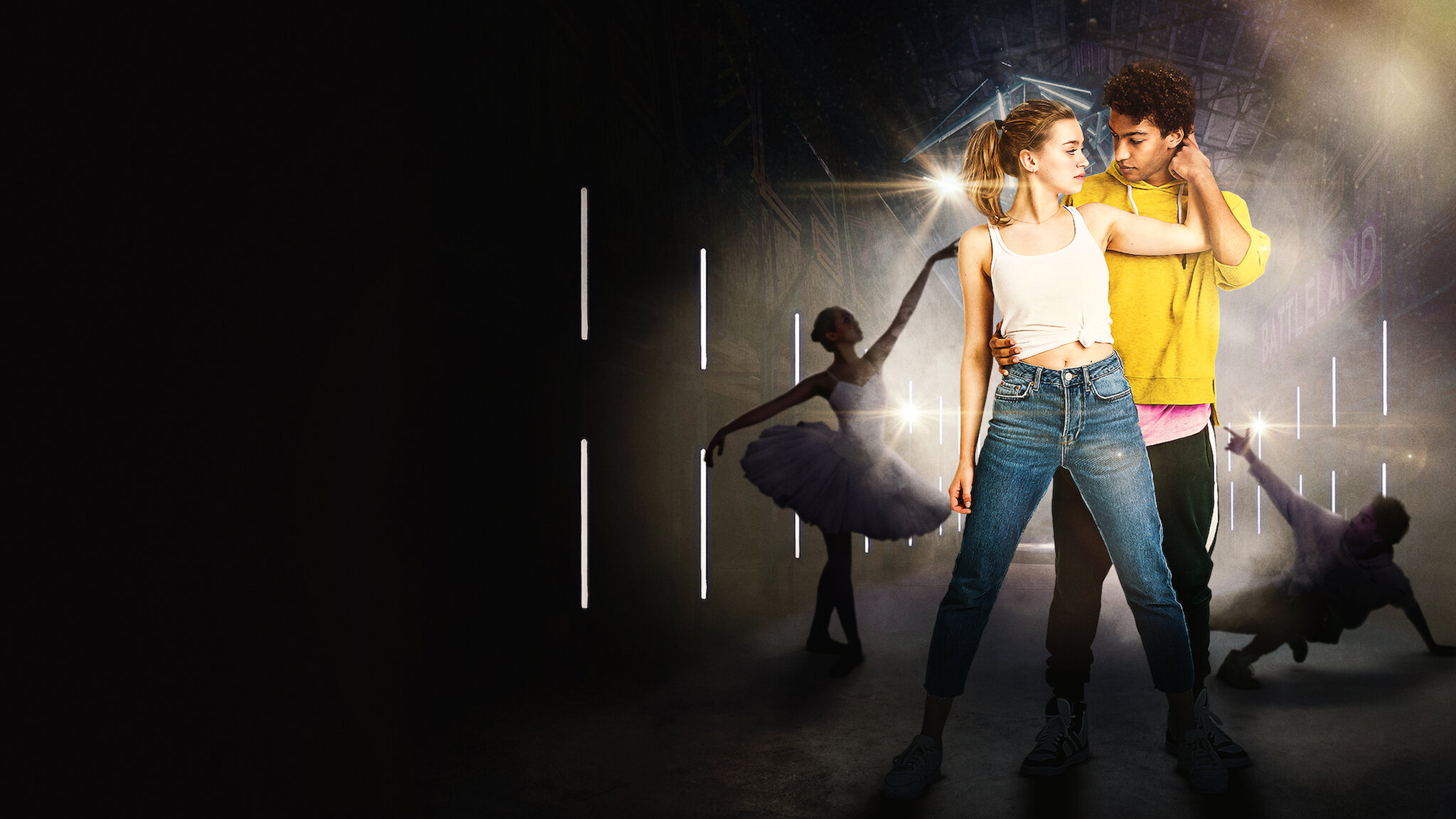 Watch Into the Beat | Netflix Official Site