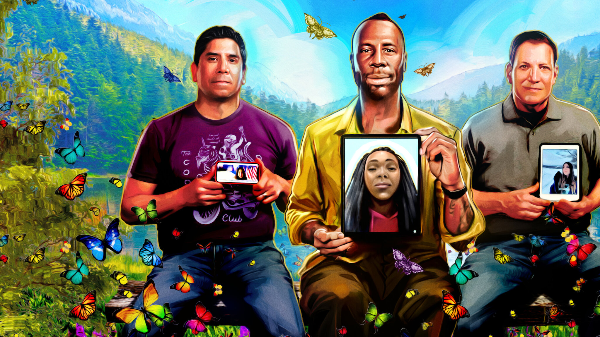 Watch The Dads | Netflix Official Site