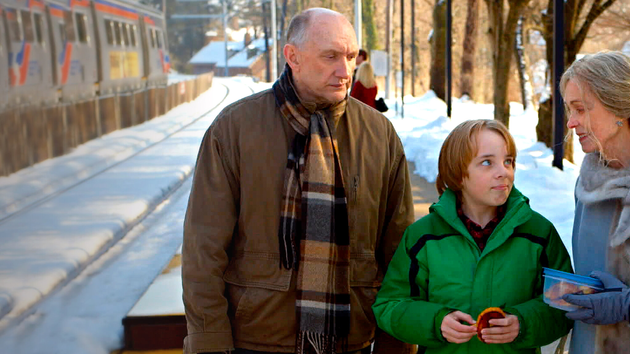 Watch The Visit | Netflix