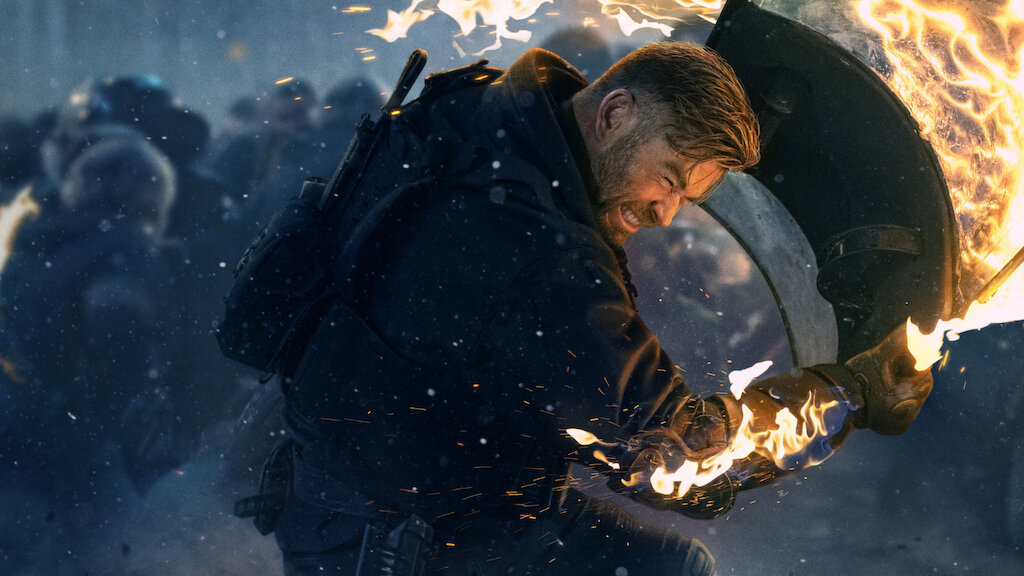 Watch Extraction 2 | Netflix Official Site