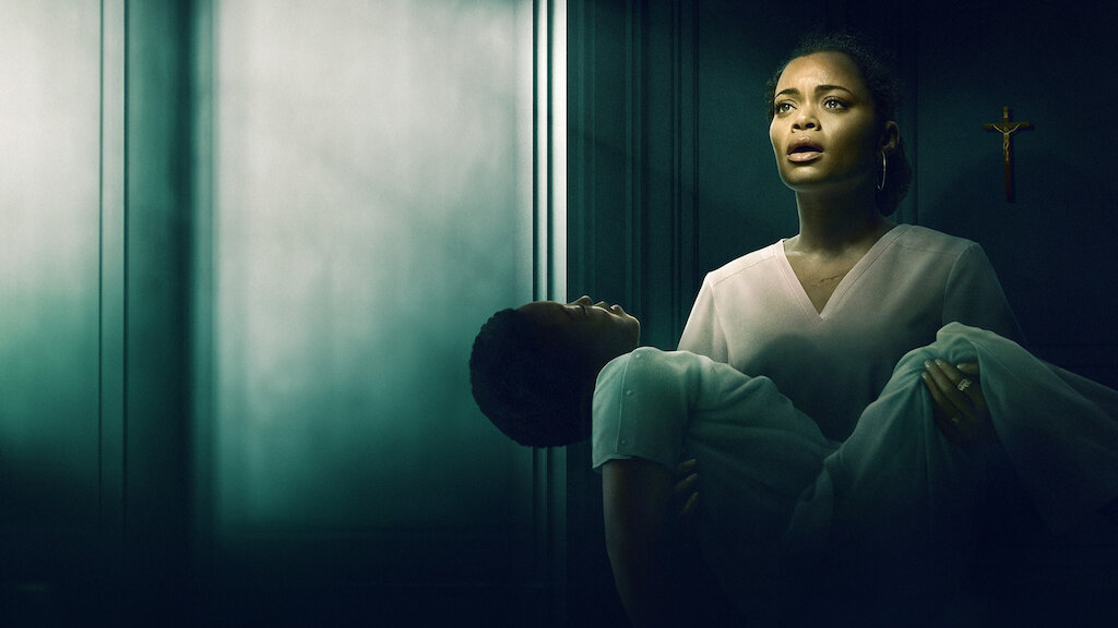 Watch The Deliverance | Netflix Official Site