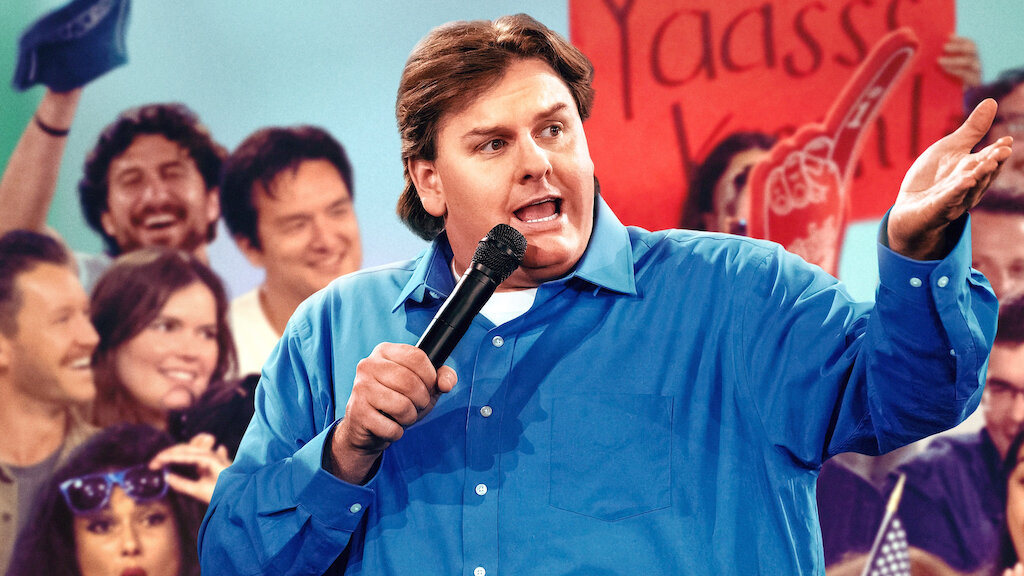 Watch Tim Dillon: This Is Your Country | Netflix Official Site