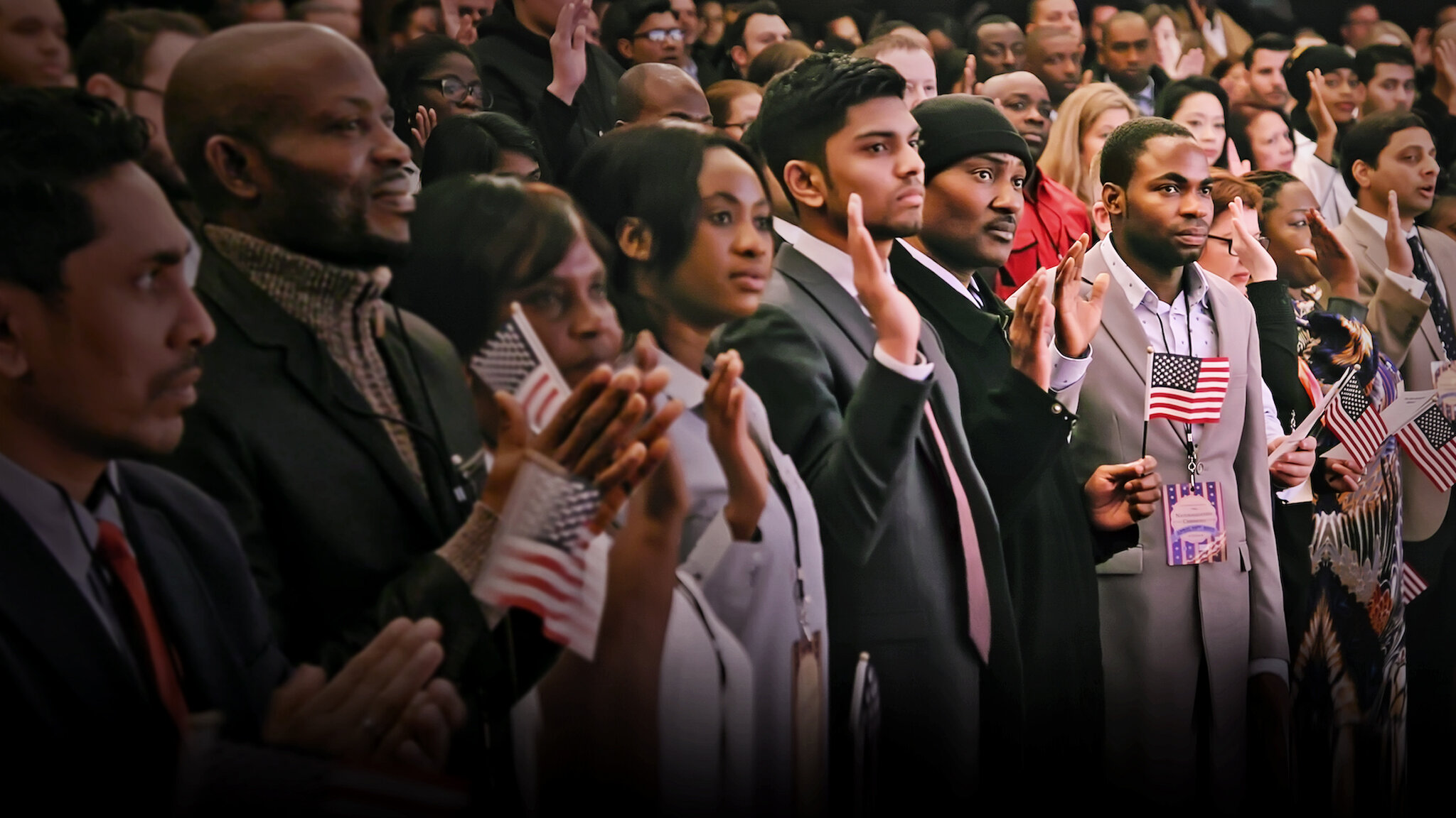 Watch Out of Many, One | Netflix Official Site