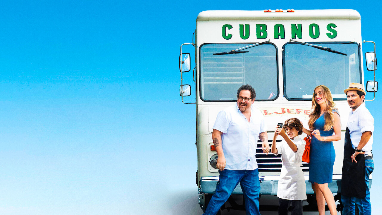 Watch Chef | Netflix