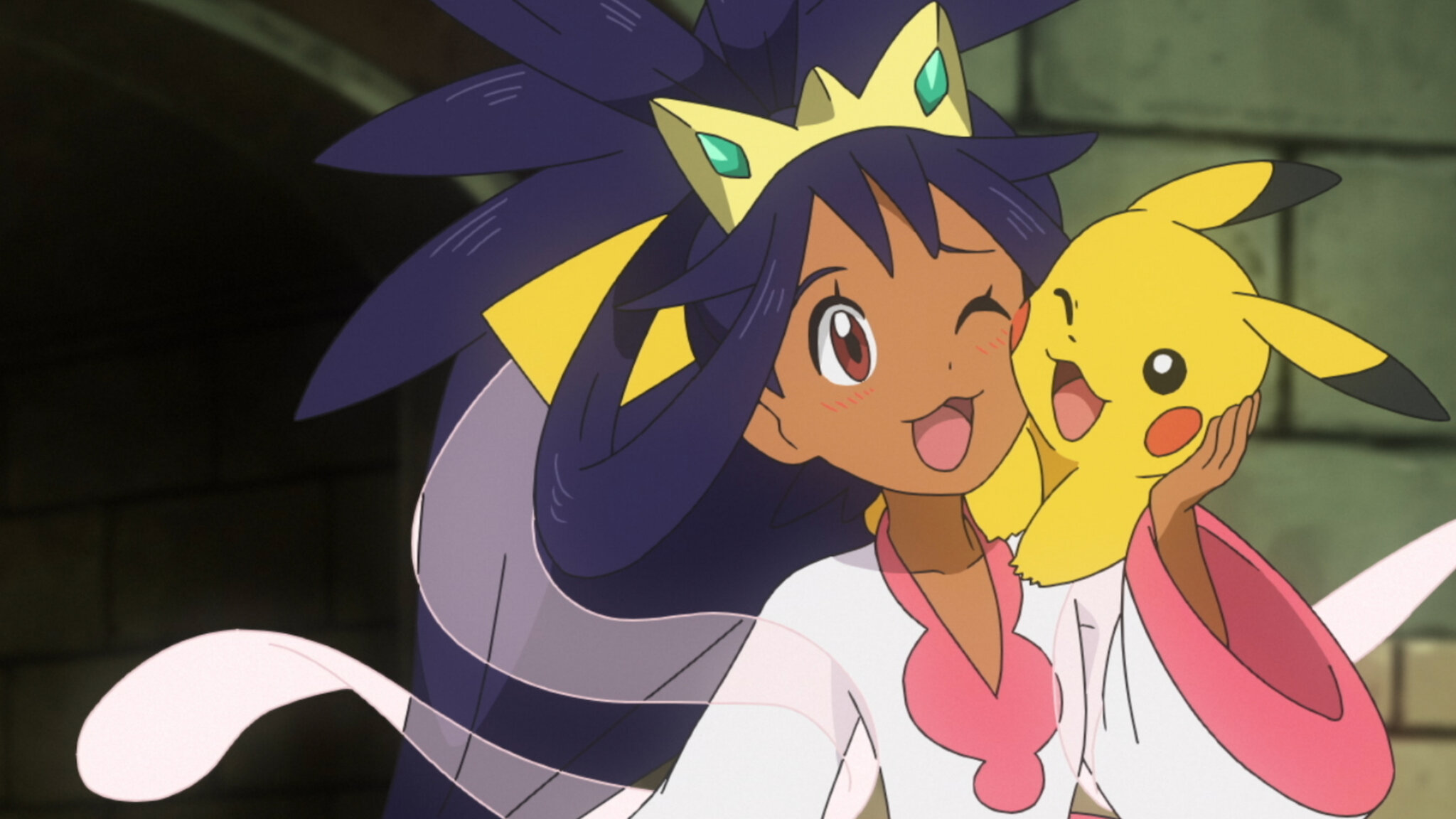 Watch Pokémon Master Journeys: The Series | Netflix Official Site