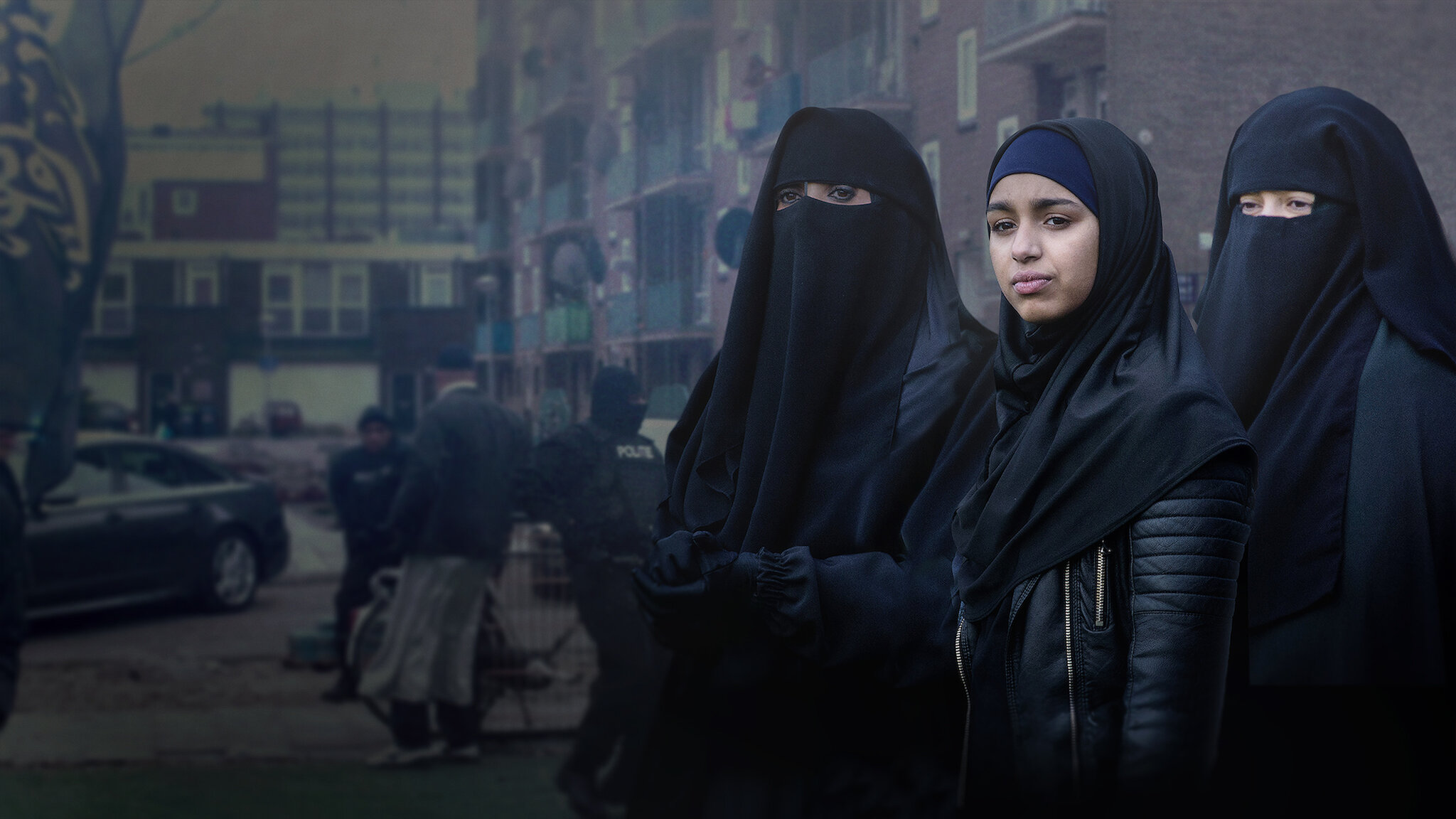 Watch Layla M. | Netflix Official Site