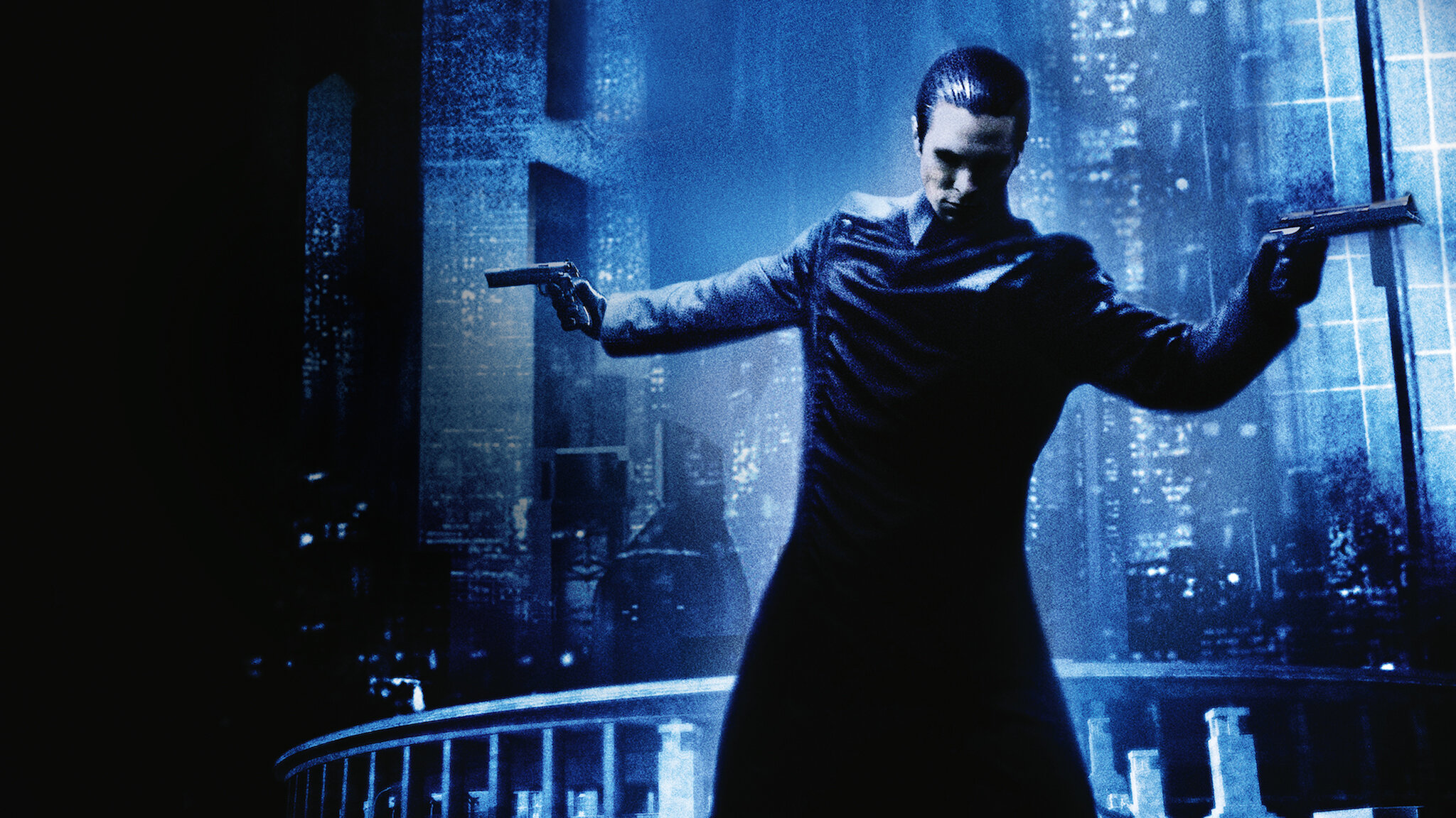 Watch Equilibrium | Netflix