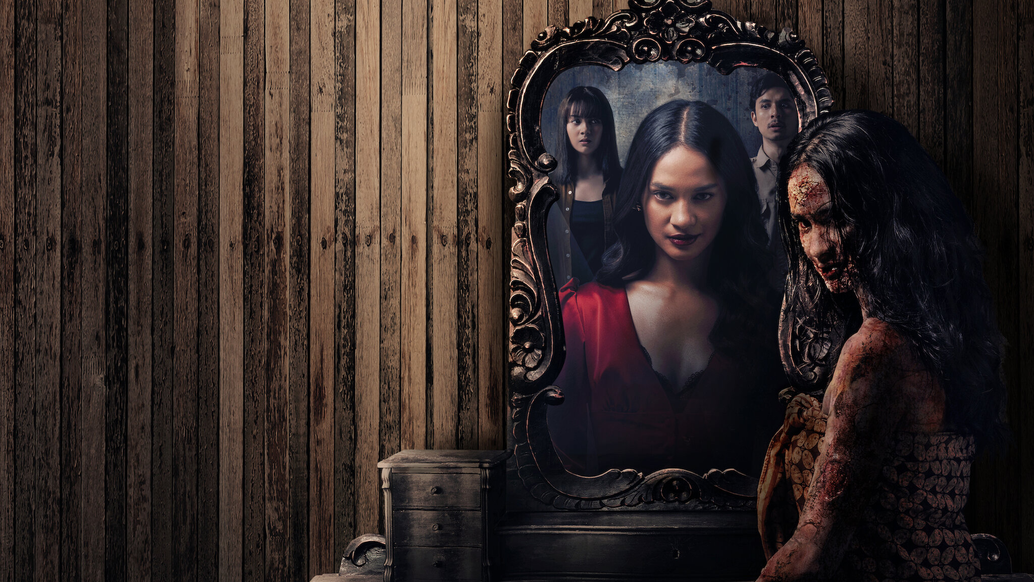 Watch Susuk | Netflix