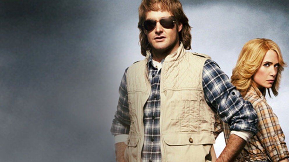 Watch MacGruber | Netflix