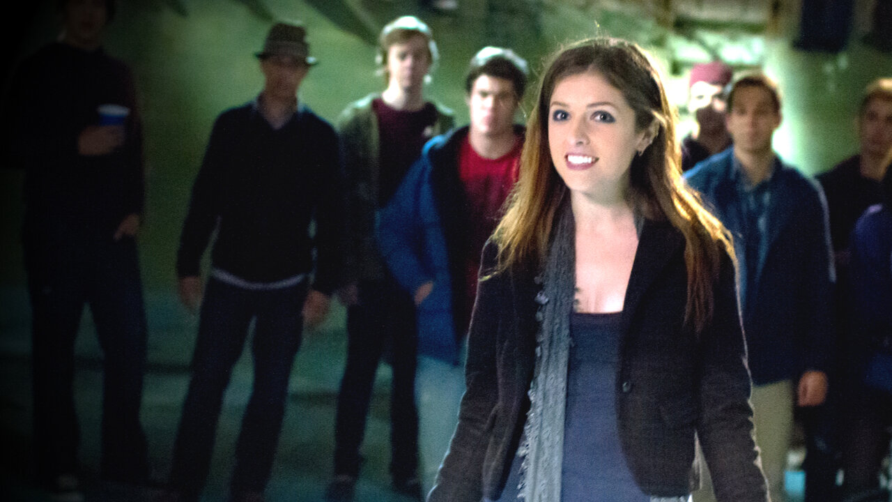 Watch Pitch Perfect | Netflix