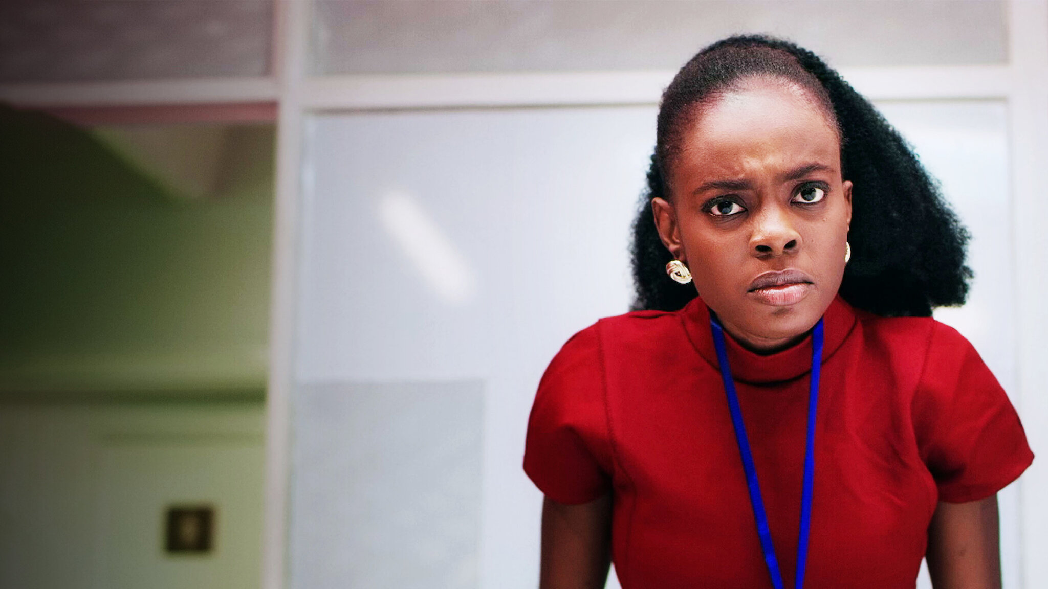 Watch Becoming Abi | Netflix