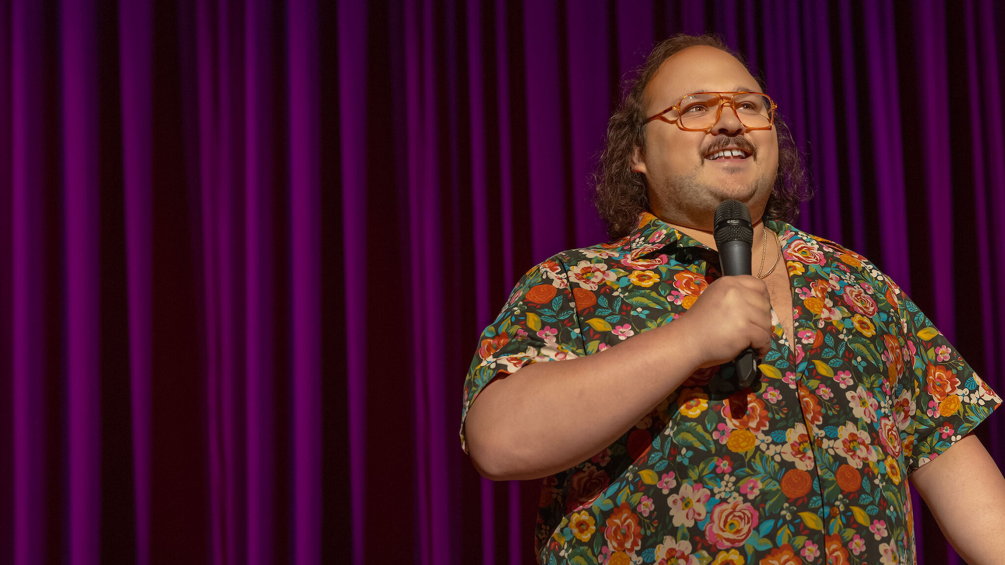 Watch Stavros Halkias: Fat Rascal | Netflix Official Site