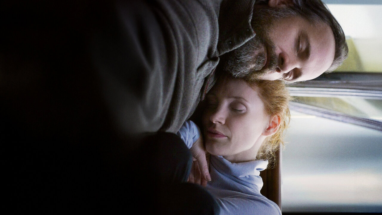 Watch Memory | Netflix