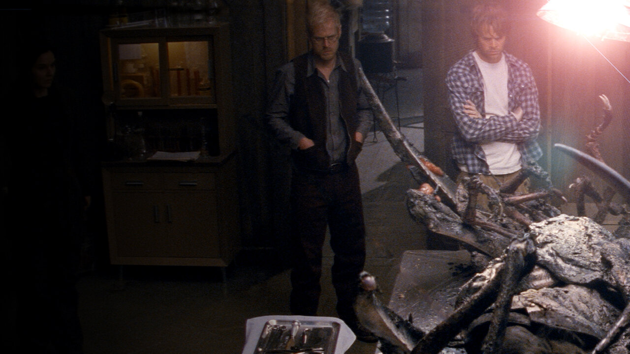 Watch The Thing | Netflix