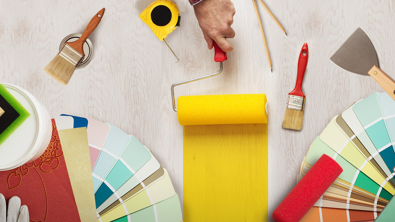 Watch Interior Design Masters | Netflix Official Site