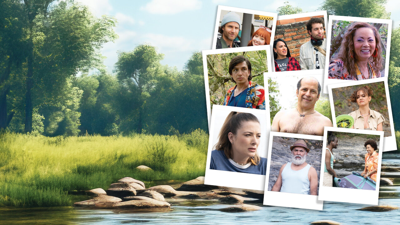 Ve El paseo 7 | Netflix