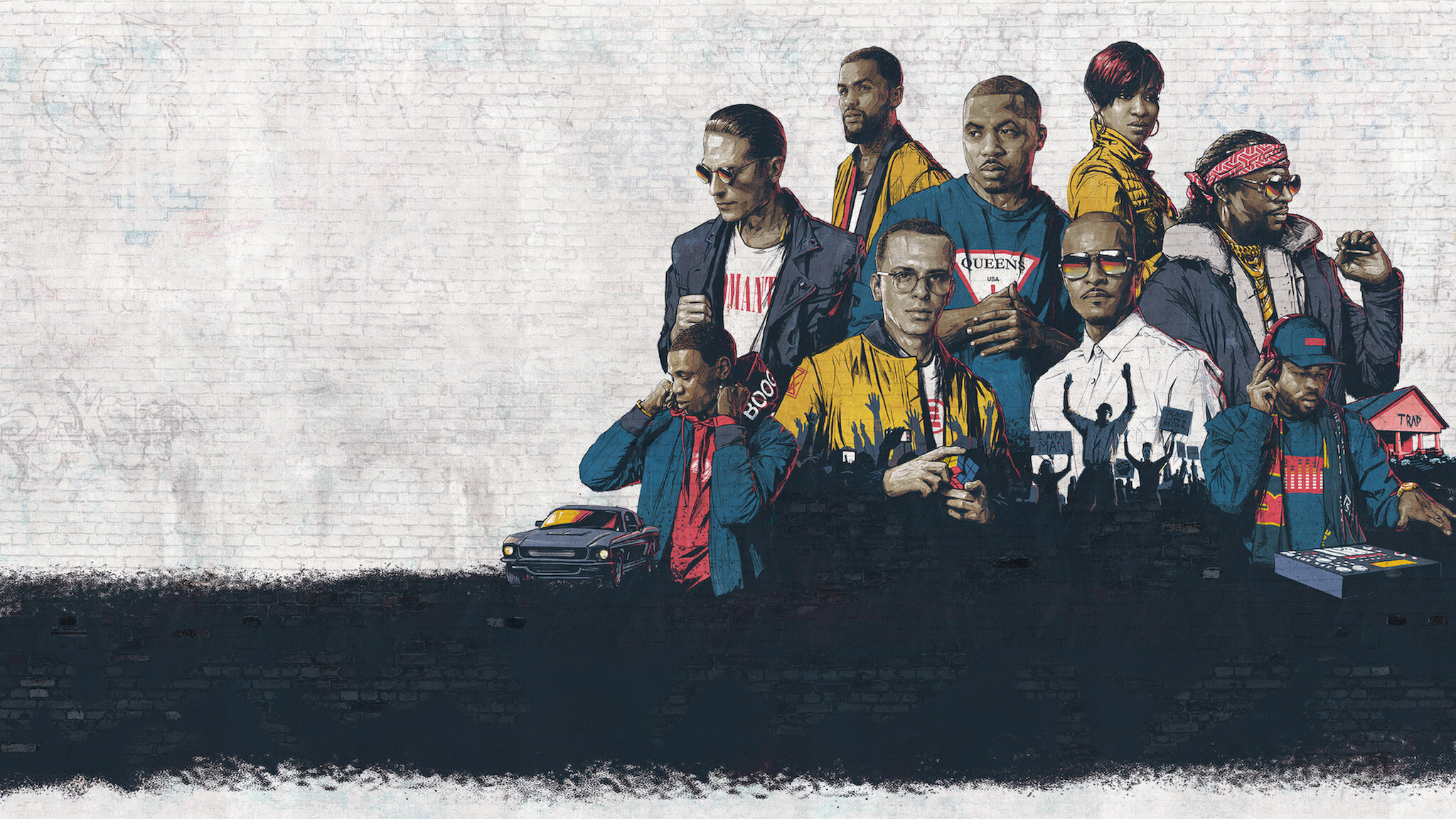 Watch Rapture | Netflix Official Site