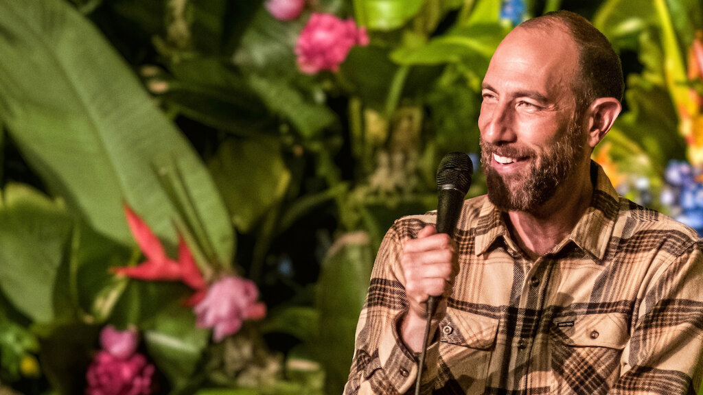 Watch Ari Shaffir: America’s Sweetheart | Netflix Official Site