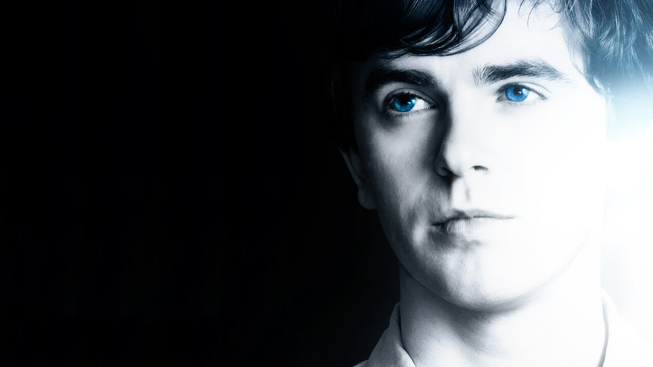 Ve The Good Doctor: Un médico diferente | Netflix