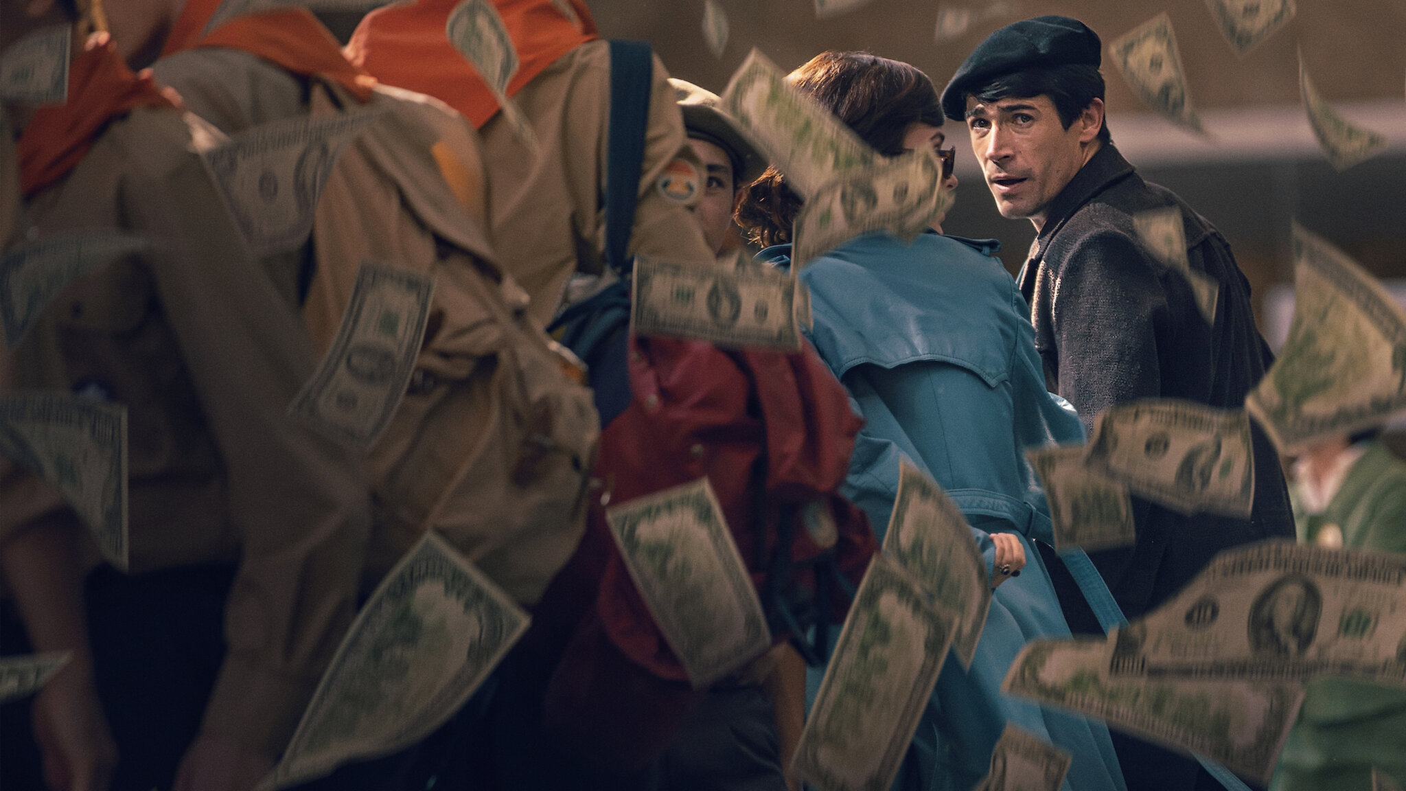 Watch A Man of Action | Netflix Official Site