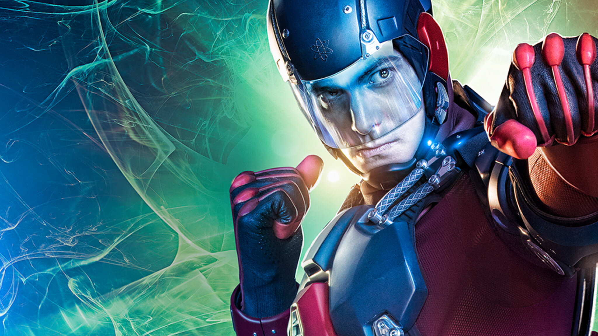 Watch DC's Legends of Tomorrow | Netflix