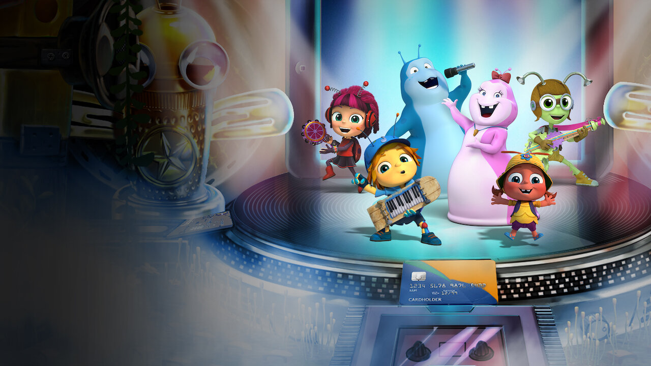 Ve Beat Bugs: All Together Now | Sitio oficial de Netflix