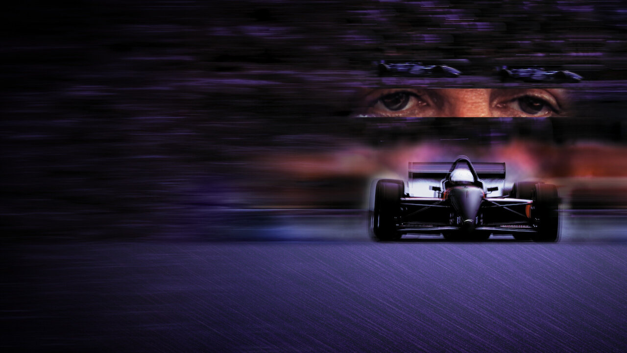 Regarder Driven | Netflix