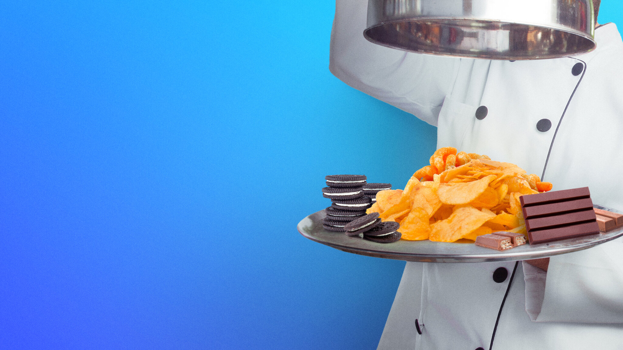 Watch Snack VS. Chef | Netflix Official Site