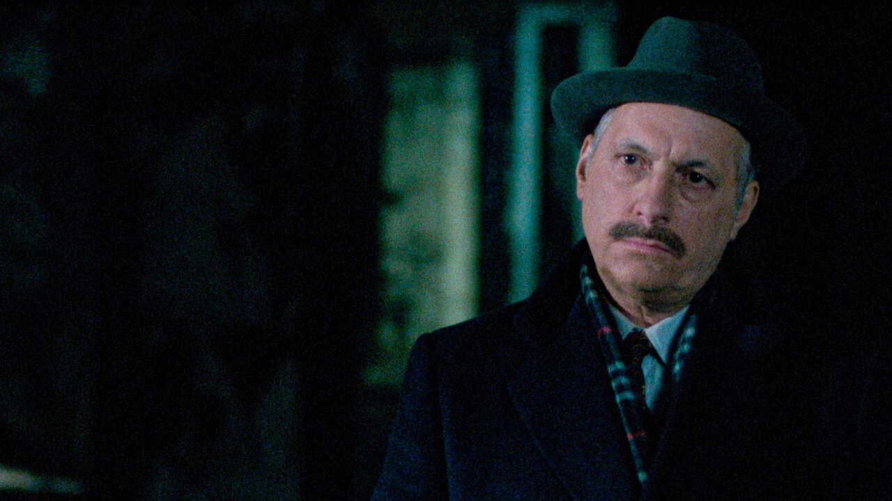 Watch Old Rascal | Netflix