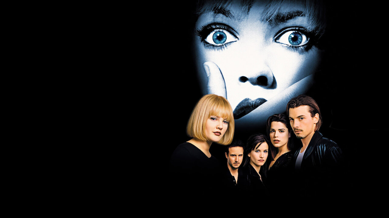 Watch Scream | Netflix