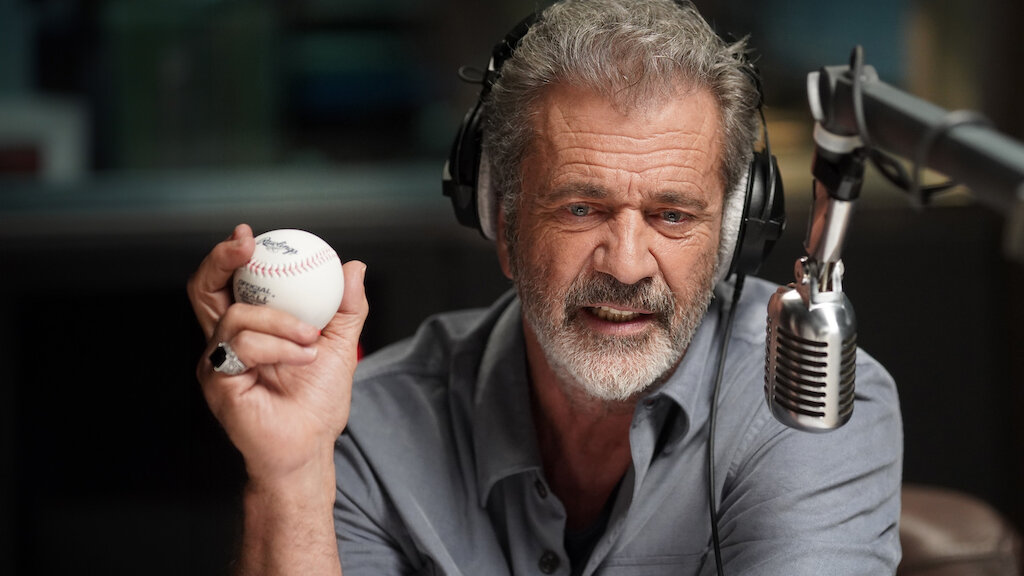 Watch On the Line | Netflix