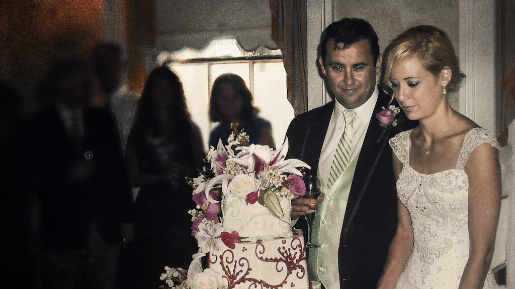 Watch A Deadly American Marriage | Netflix Official Site