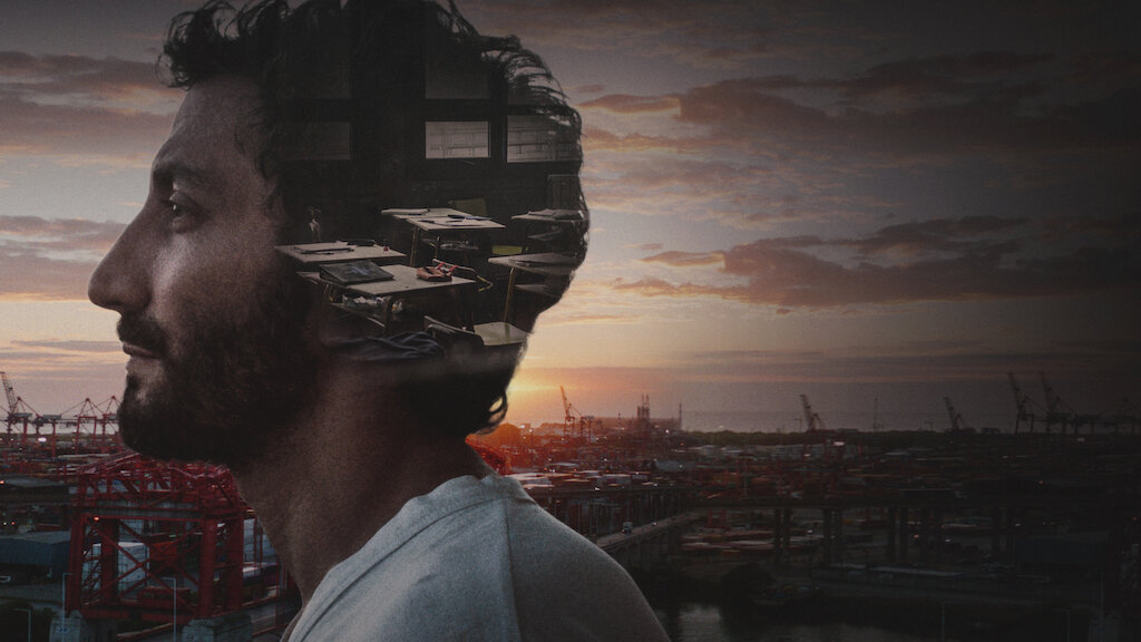 Watch The Substitute | Netflix