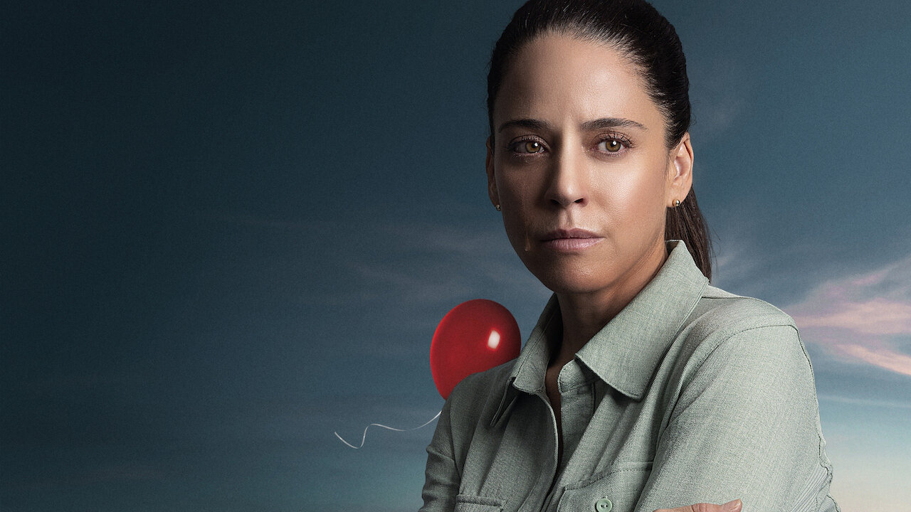 Watch The Accident | Netflix Official Site