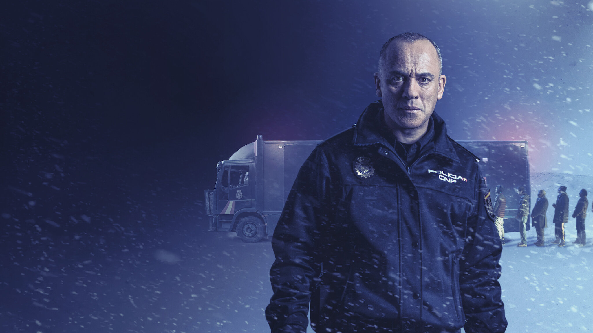 Watch Below Zero | Netflix Official Site
